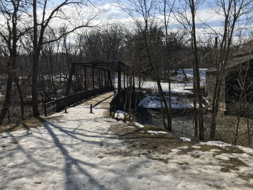 Wildcat Den State Park “a gem at our doorstep” - Let's Move Quad Cities
